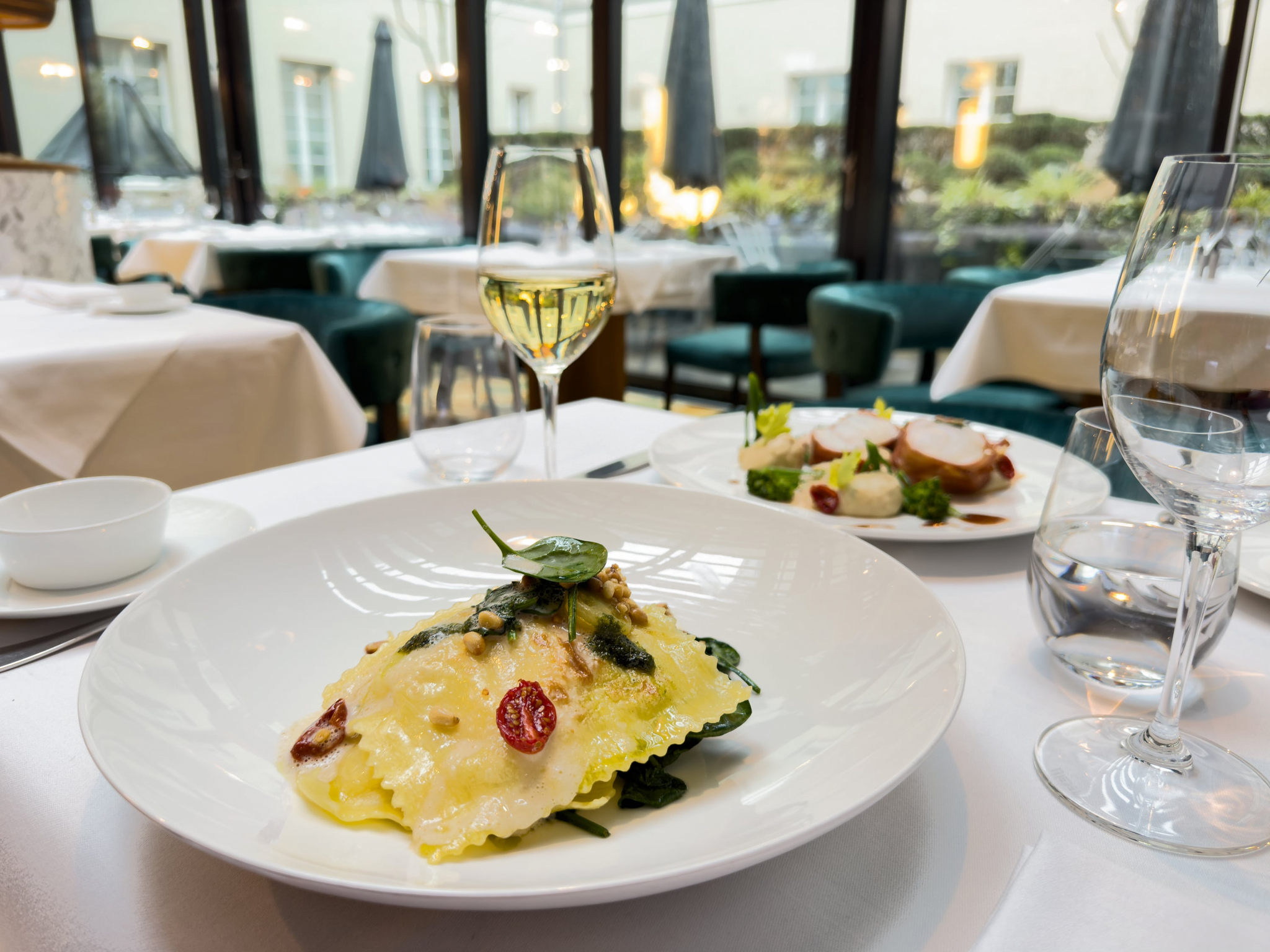 Über uns | Pitti Restaurant