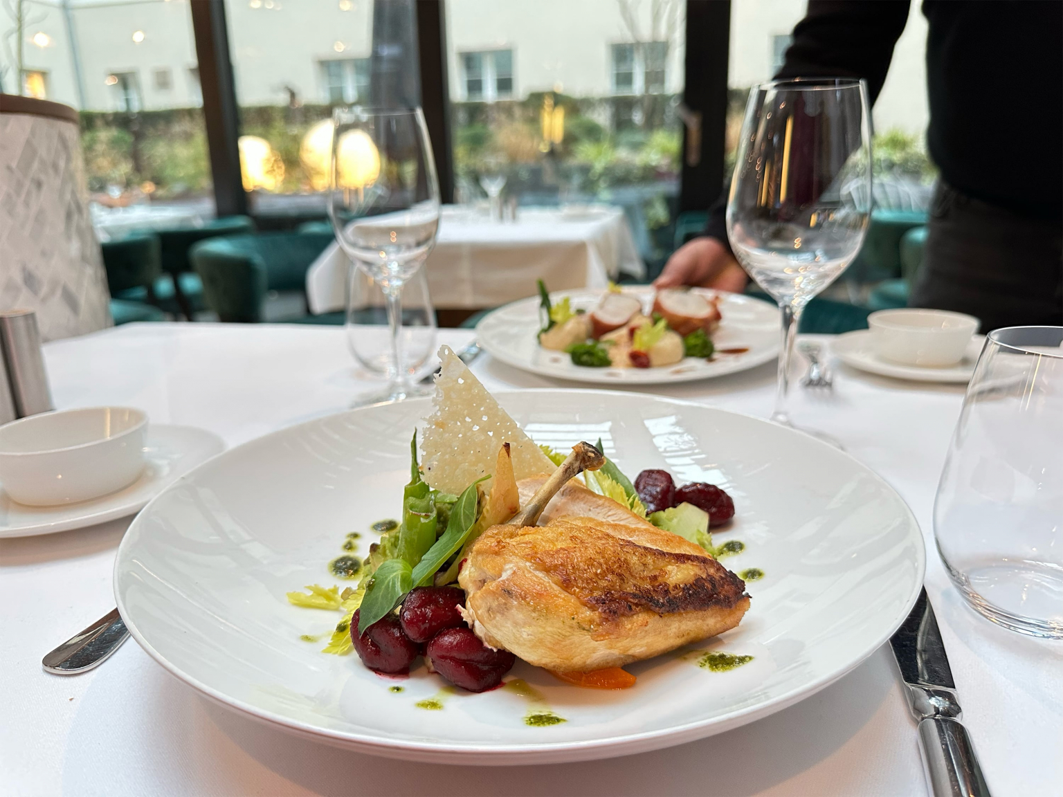 Über uns | Pitti Restaurant