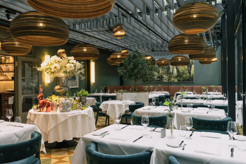 Pitti Restaurant — Cucina Italiana | Frische Produkte, köstliche ...