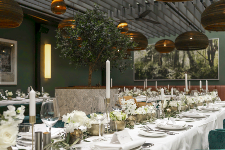 Pitti Restaurant — Cucina Italiana | Italienische Küche in der ...